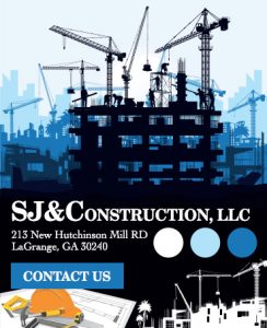 SJ Construction LLC | Sewon America, INC